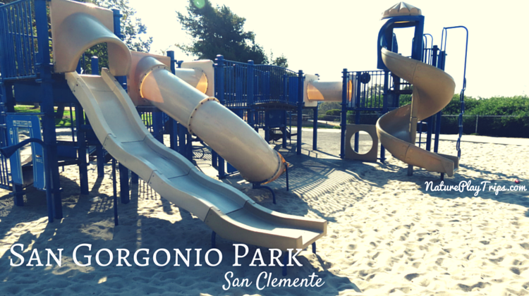 San Gorgonio Park: Summer Cool and Breathtaking Views