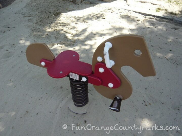 Orchard Park in Irvine - Fun Orange County Parks