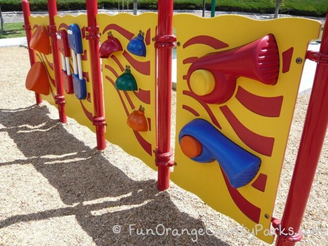 Foothill Ranch Community Park in Lake Forest - Fun Orange County Parks
