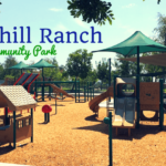 Lake Forest Playgrounds and Parks - Fun Orange County Parks