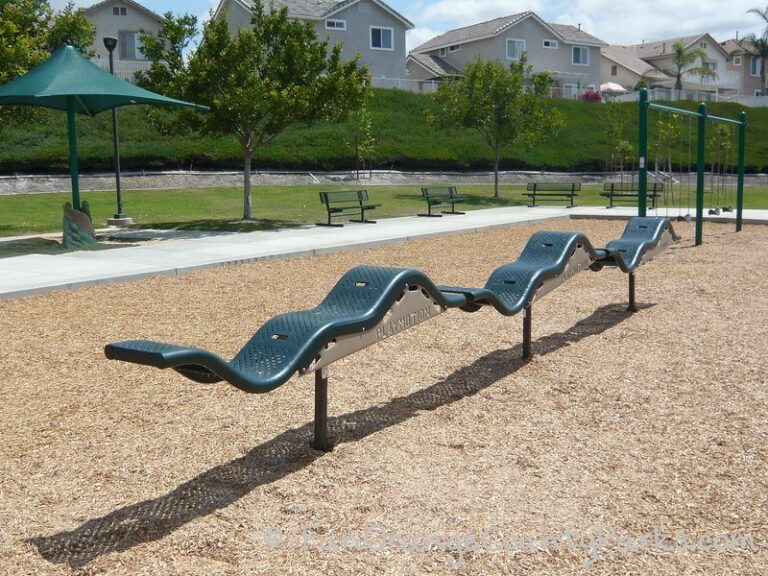 Foothill Ranch Community Park in Lake Forest - Fun Orange County Parks