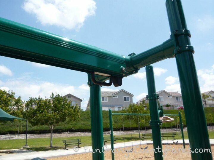 Foothill Ranch Community Park in Lake Forest - Fun Orange County Parks