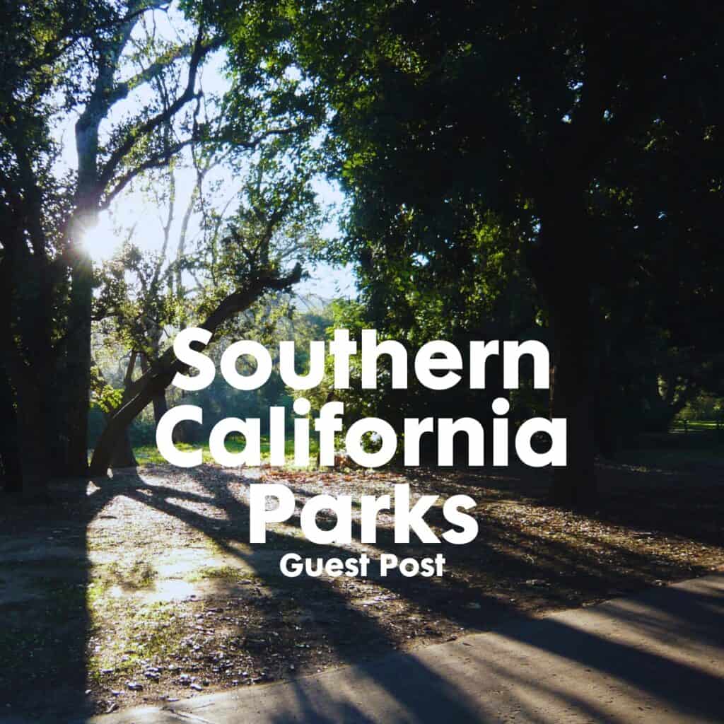 Stanton Central Park and Splash Pad - Fun Orange County Parks