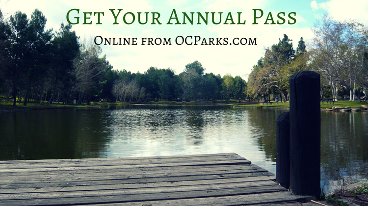 OC Parks Annual Pass | Orange County Regional Parks