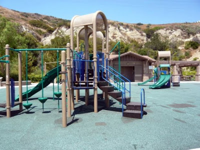 Serrano Park in Orange