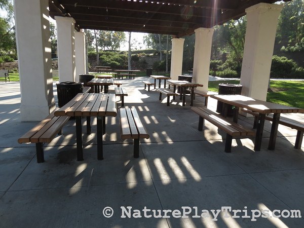 Talega Park: Tiered Play for Multi-Level Fun