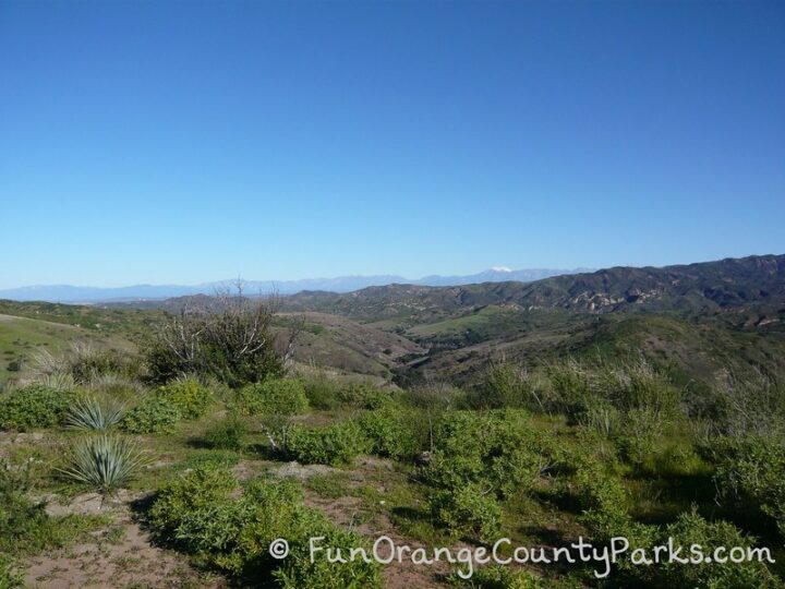 Irvine Ranch Natural Landmarks for Families - Fun Orange County Parks