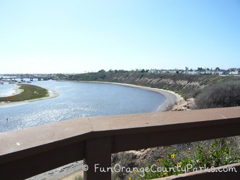 Castaways Park in Newport Beach - Fun Orange County Parks