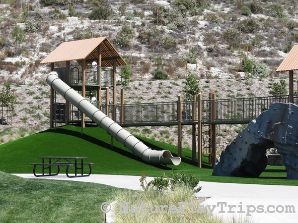 Baker Ranch Community Park in Lake Forest