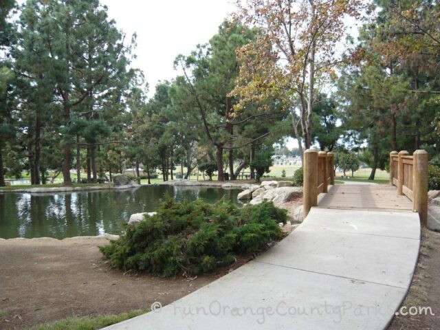TeWinkle Park and Angel's Playground in Costa Mesa