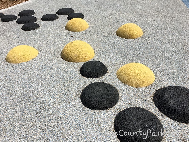 OC Great Park Playgrounds