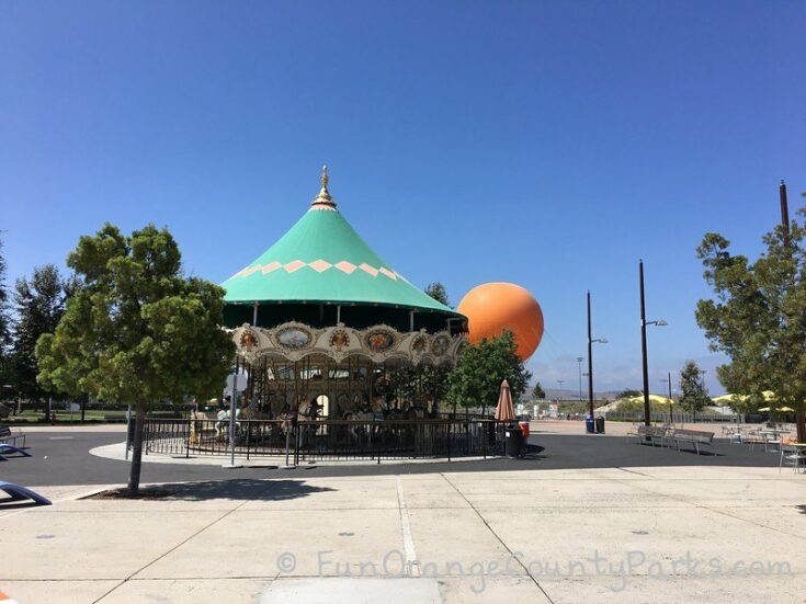 OC Great Park Playgrounds - Fun Orange County Parks