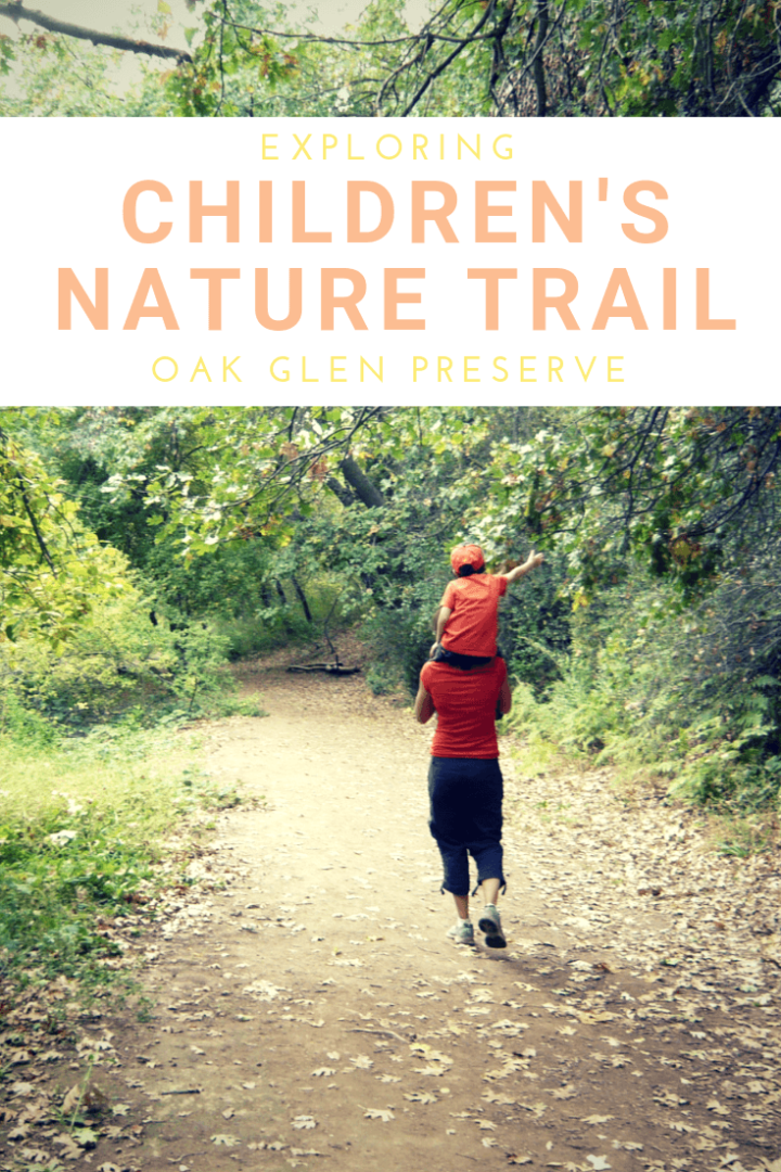 Oak Glen Preserve Hiking Trail | The Wildlands Conservancy