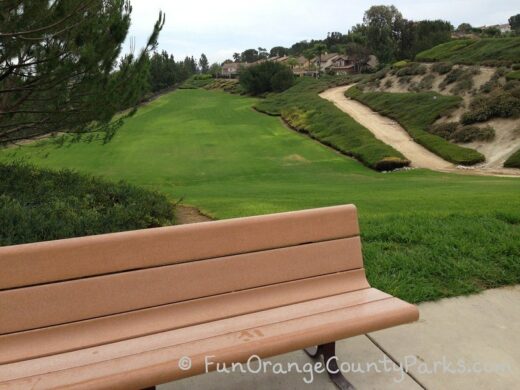 Ridgecrest Park in Aliso Viejo - Fun Orange County Parks