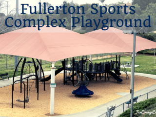 Stonegate Park in Irvine - Fun Orange County Parks