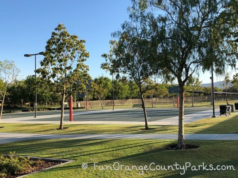 Stonegate Park in Irvine - Fun Orange County Parks