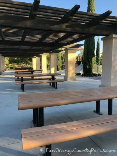 Stonegate Park in Irvine - Fun Orange County Parks