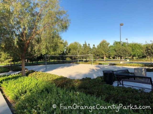 Stonegate Park in Irvine - Fun Orange County Parks