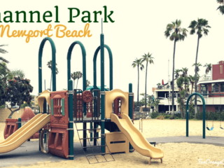 Pirate Park in Bellflower: Fun for Your Little Pirate - Fun Orange ...