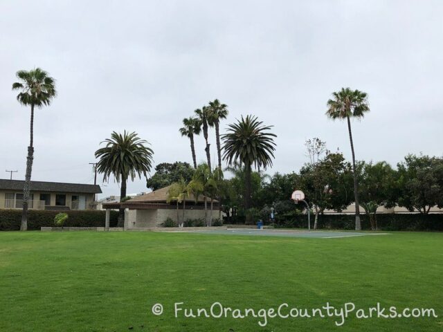 Channel Place Park in Newport Beach - Fun Orange County Parks
