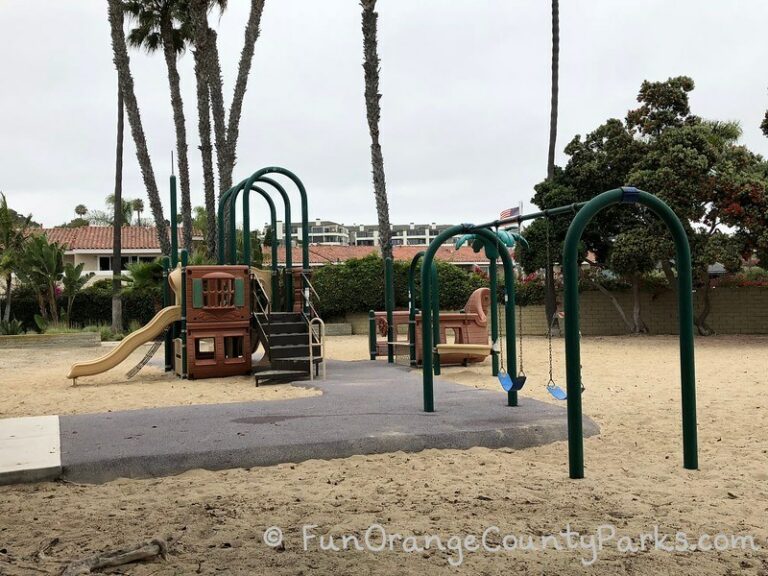 Channel Place Park in Newport Beach - Fun Orange County Parks