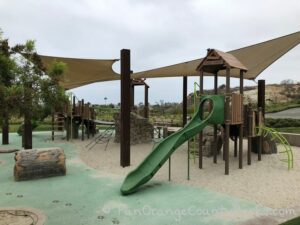 Sunset Ridge Park in Newport Beach - Fun Orange County Parks