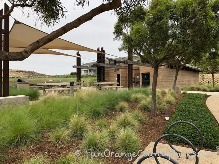 Sunset Ridge Park in Newport Beach - Fun Orange County Parks