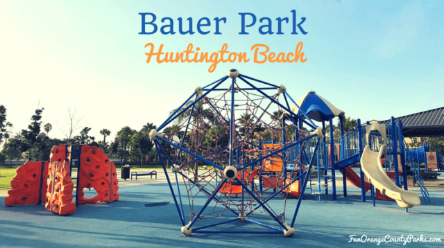 Pirate Park in Bellflower: Fun for Your Little Pirate