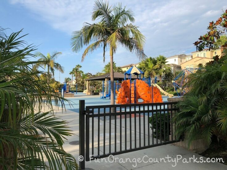 Bauer Park in Huntington Beach - Fun Orange County Parks