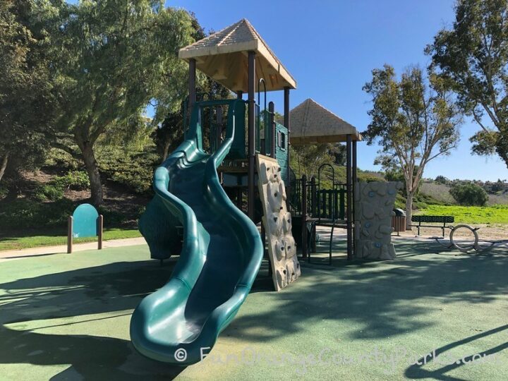 Reef View Node Park in Laguna Niguel - Fun Orange County Parks