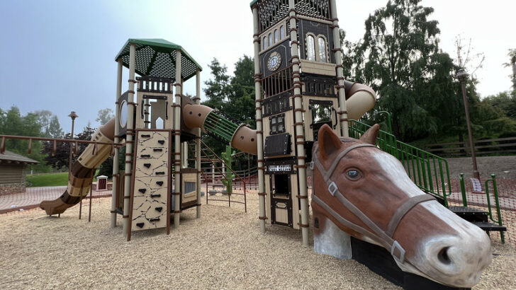 47+ Petting Zoos and Animal Playgrounds in Orange County