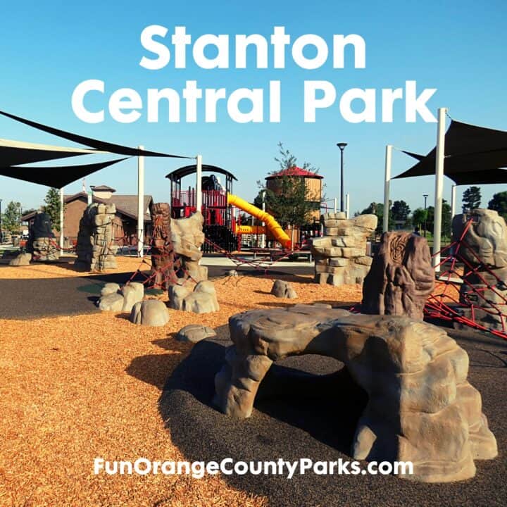 Turtle Rock Nature Center and Community Park