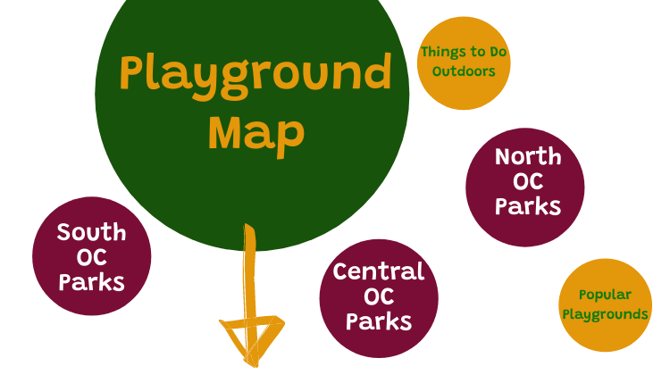 OC Playground Map