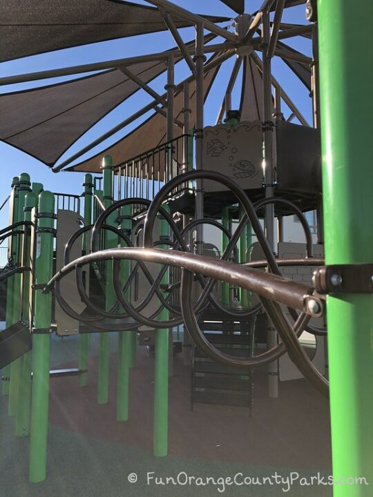 Portola Park in Lake Forest - Fun Orange County Parks