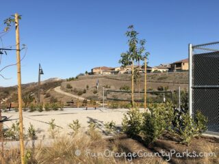 Portola Park in Lake Forest - Fun Orange County Parks