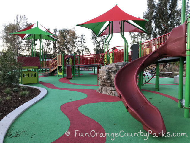 101 Outdoor Places to Visit for Kids in Orange County