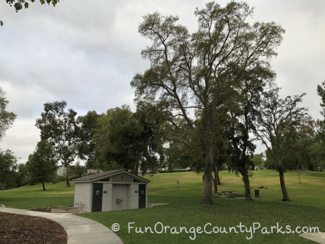Rolling Hills Park in Fullerton - Fun Orange County Parks