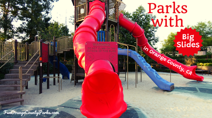 Fun Orange County Parks - OC Playgrounds and Nature Play Trips