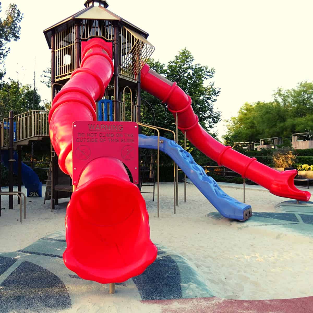 Garden Grove Park - Fun Orange County Parks