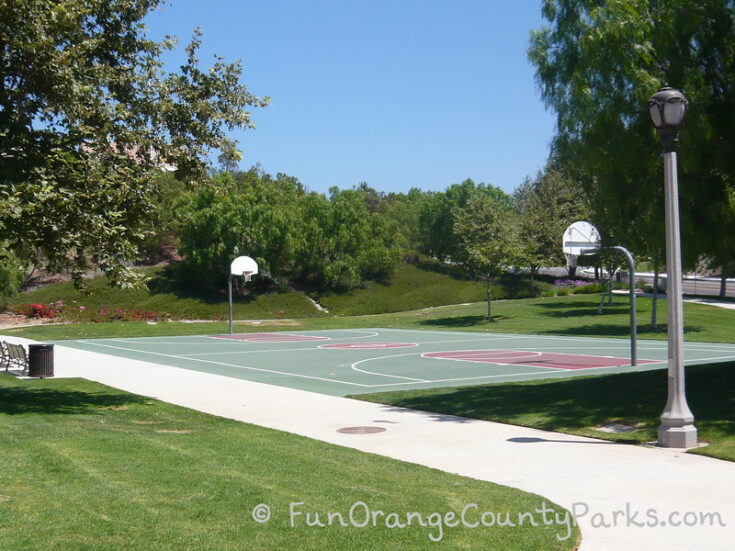 Talega Park in San Clemente - Fun Orange County Parks