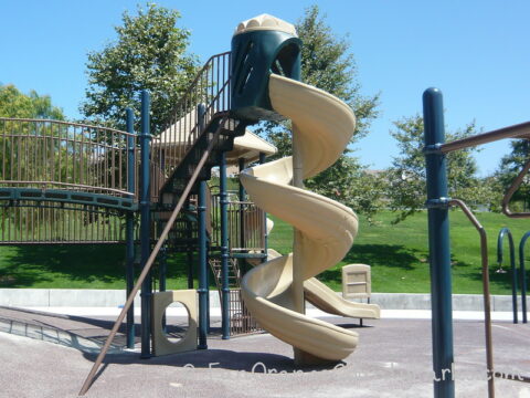 Talega Park in San Clemente - Fun Orange County Parks