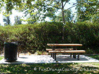 Talega Park in San Clemente - Fun Orange County Parks