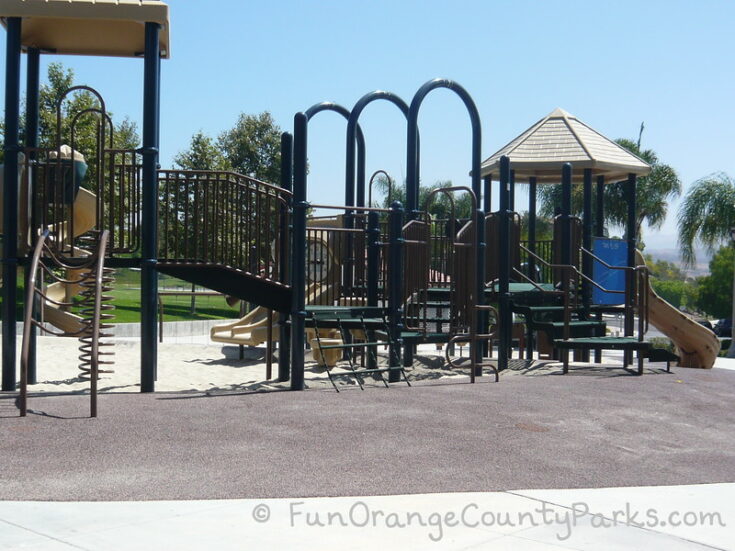 Talega Park in San Clemente - Fun Orange County Parks