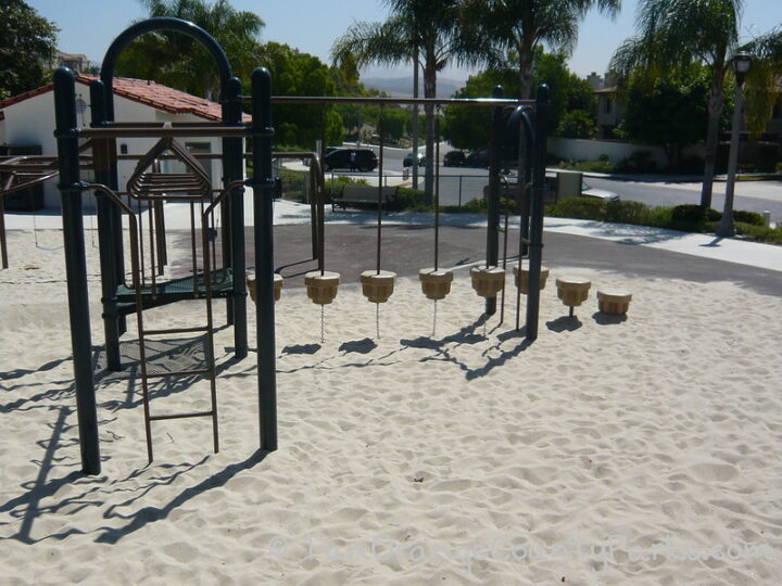 Talega Park in San Clemente - Fun Orange County Parks