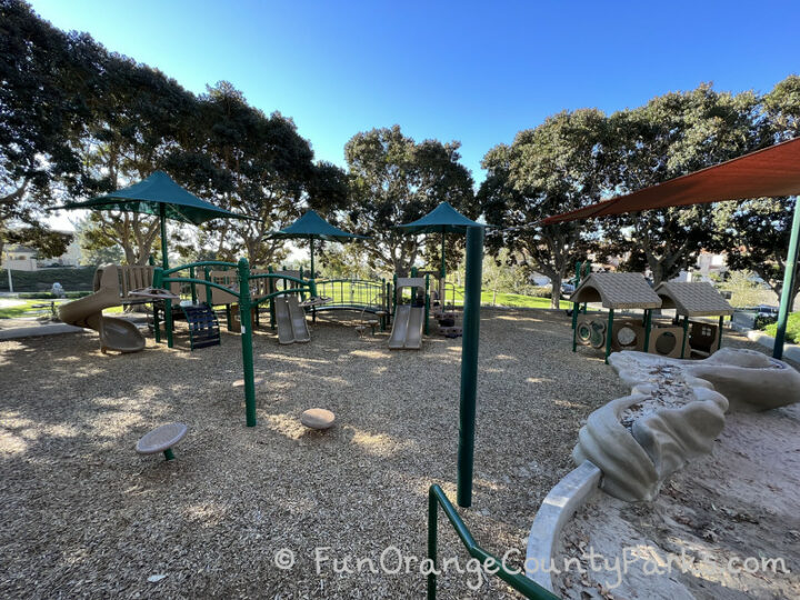 Alton Park in Foothill Ranch (Lake Forest) - Fun Orange County Parks