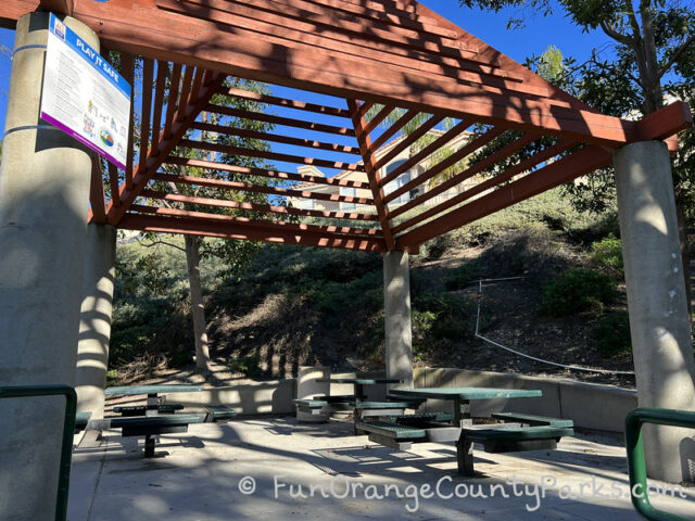 Alton Park in Foothill Ranch (Lake Forest) - Fun Orange County Parks