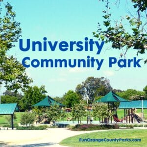 Turtle Rock Nature Center and Community Park