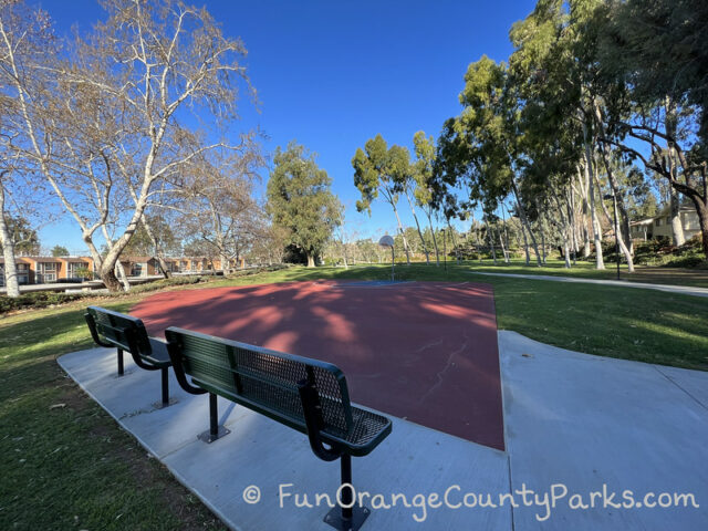 Darrin Park in Lake Forest - Fun Orange County Parks