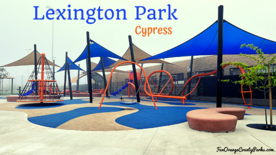 Playgrounds by City Archives - Fun Orange County Parks