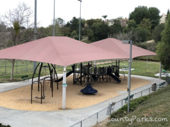 Top 45+ OC Playgrounds with Shade Covers - Fun Orange County Parks